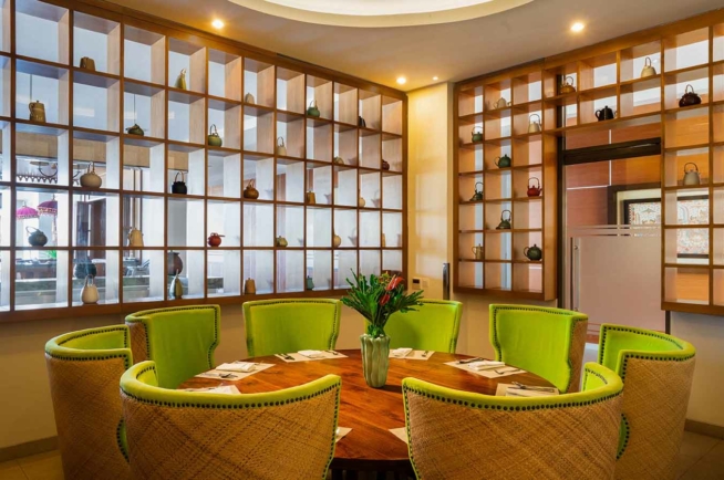 Merusaka Nusa Dua Gallery | Official Hotel Photos & Videos