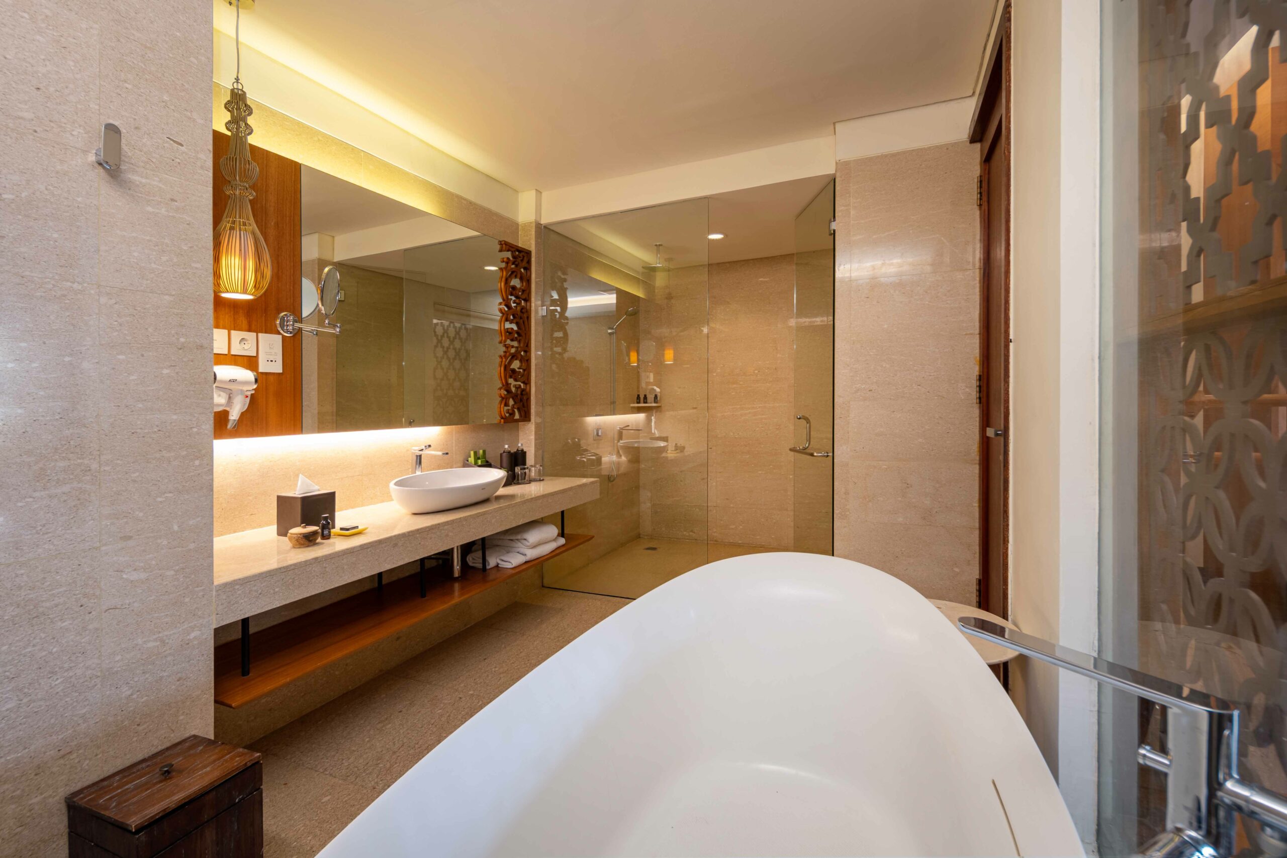 Merusaka Nusa Dua Gallery | Official Hotel Photos & Videos