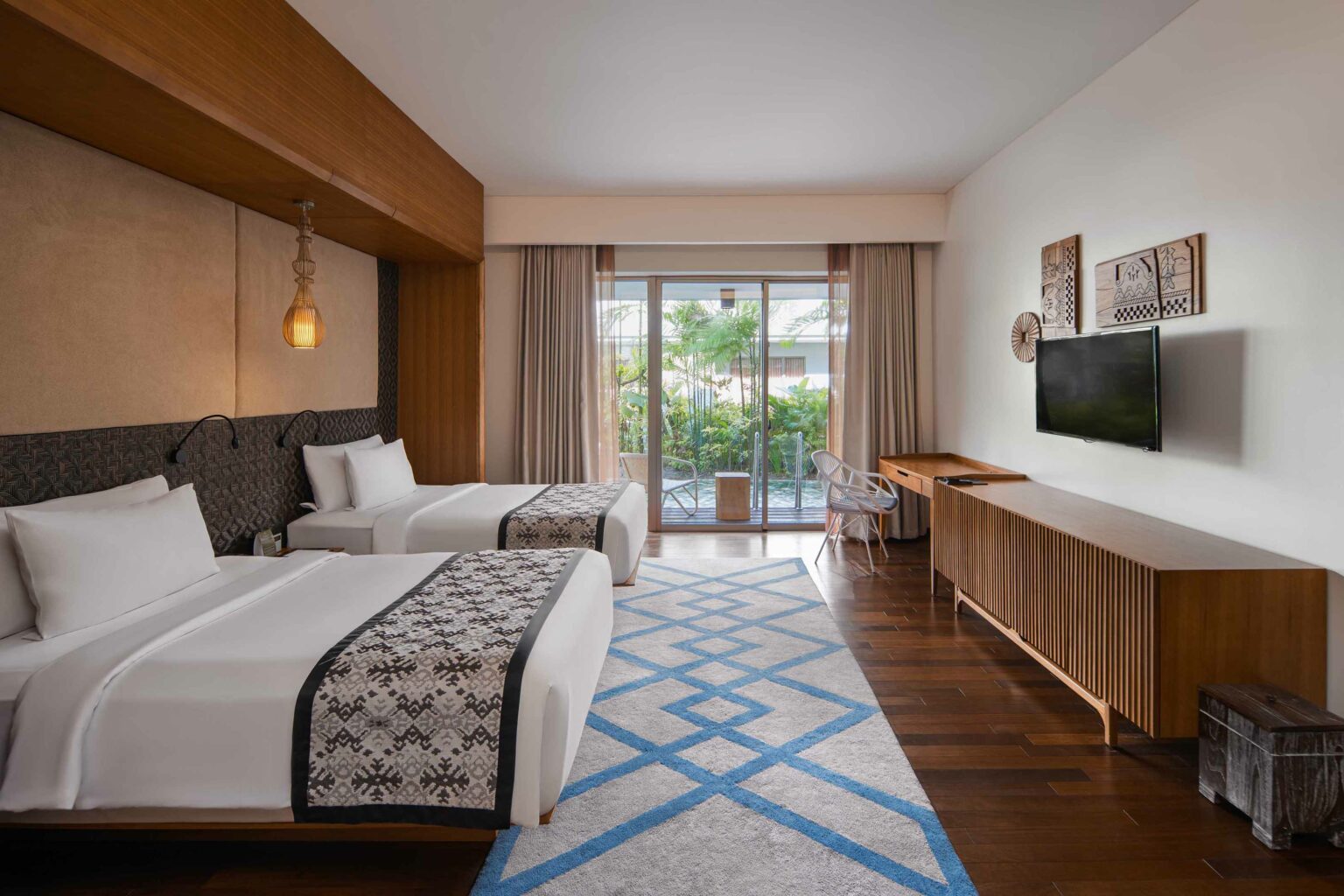 Merusaka Nusa Dua Gallery | Official Hotel Photos & Videos