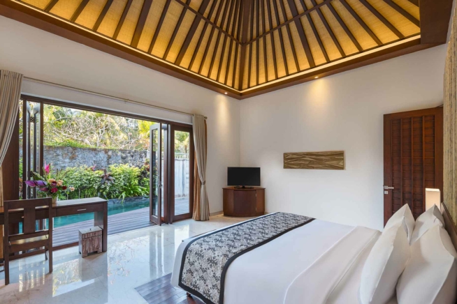 Merusaka Nusa Dua Gallery | Official Hotel Photos & Videos