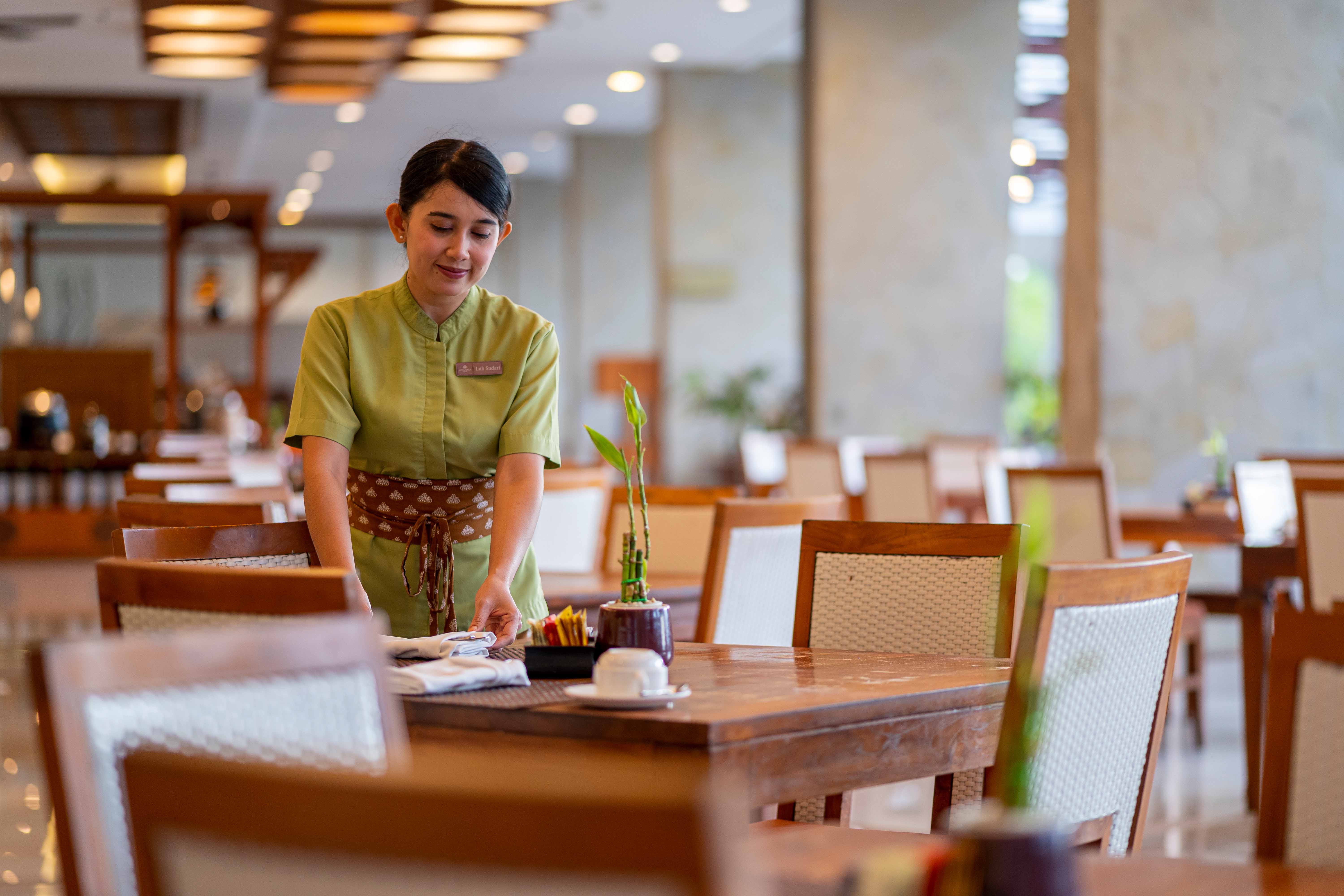 Merusaka Nusa Dua Gallery | Official Hotel Photos & Videos
