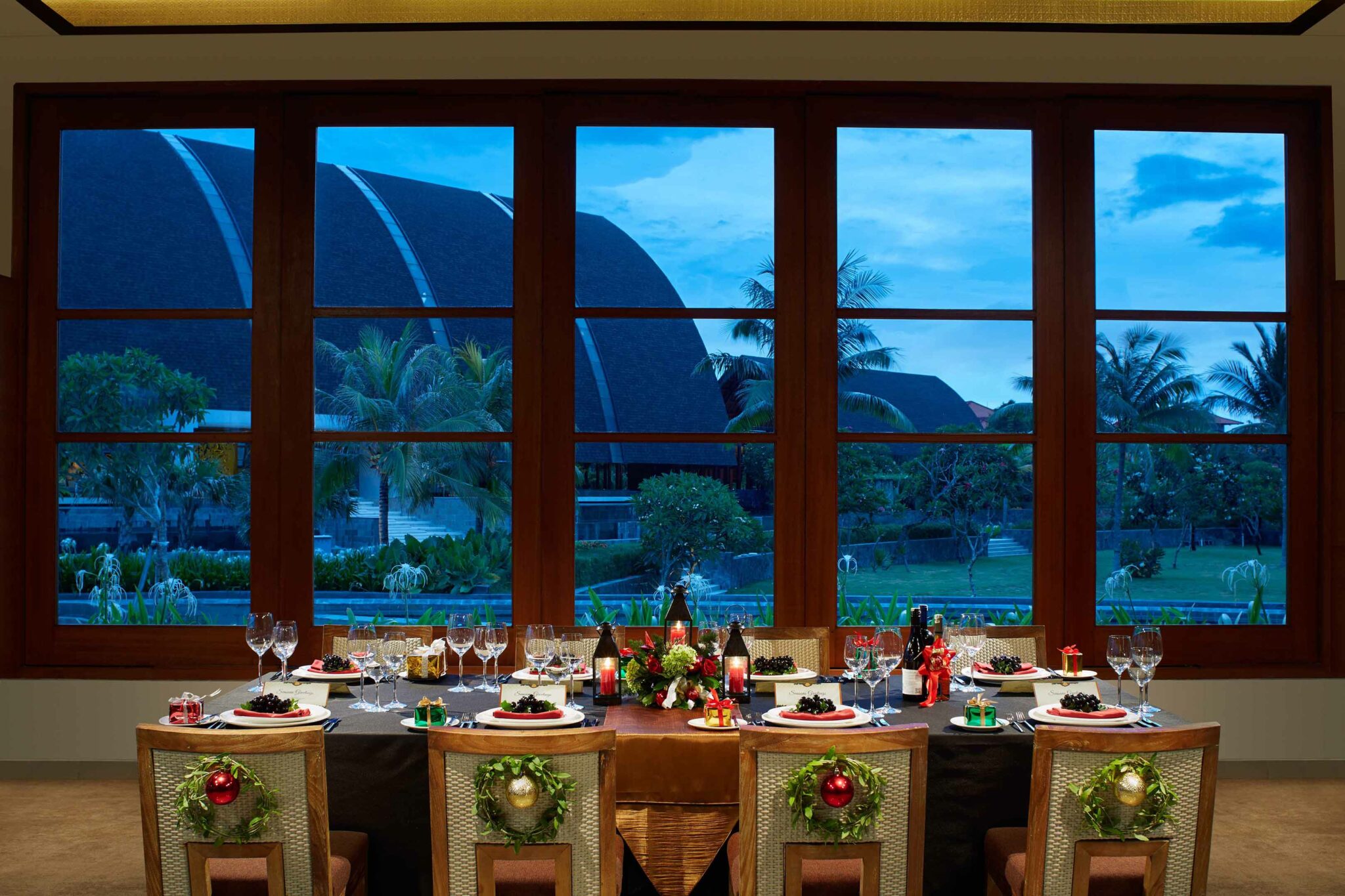 Merusaka Nusa Dua Gallery | Official Hotel Photos & Videos