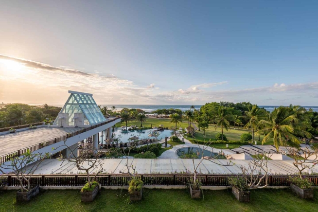 Merusaka Nusa Dua Gallery | Official Hotel Photos & Videos