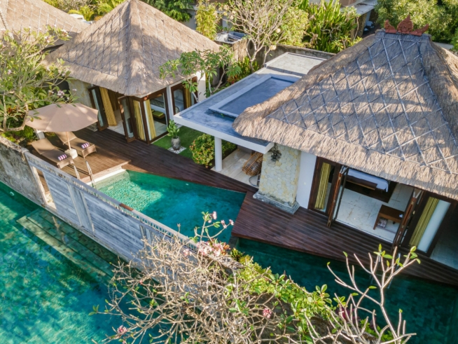 Merusaka Nusa Dua Gallery | Official Hotel Photos & Videos