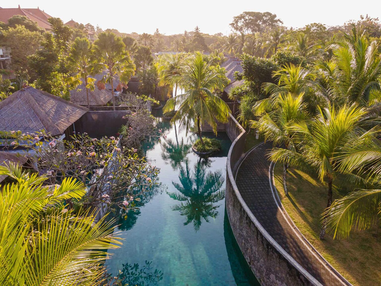 The Villa Experience: The Best Accommodation in Bali | Merusaka