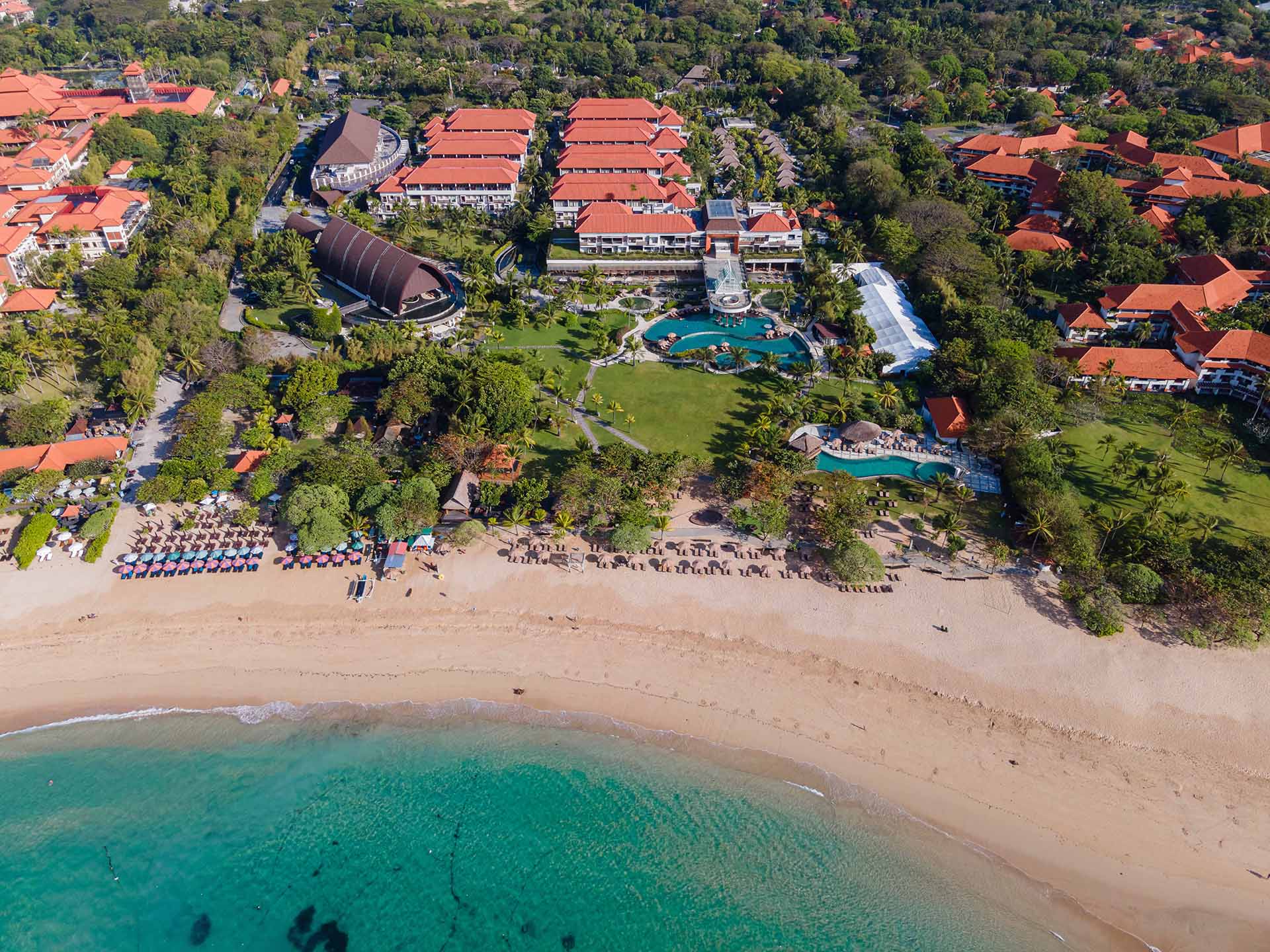 The Top 10 Things to Do in Nusa Dua (2025 Visitor's Guide)