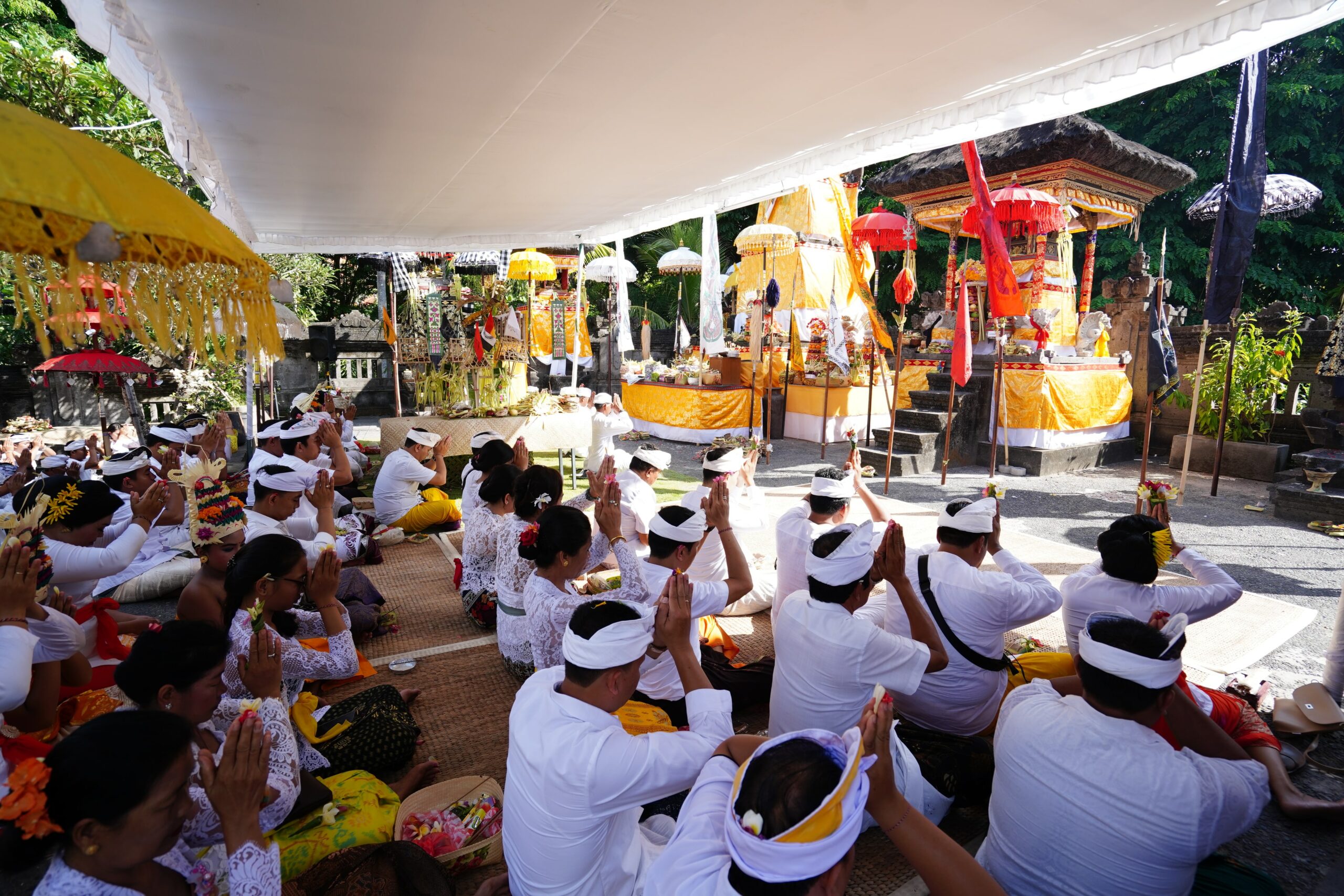 10 Essential Bali Etiquette Tips You Need Before Visiting