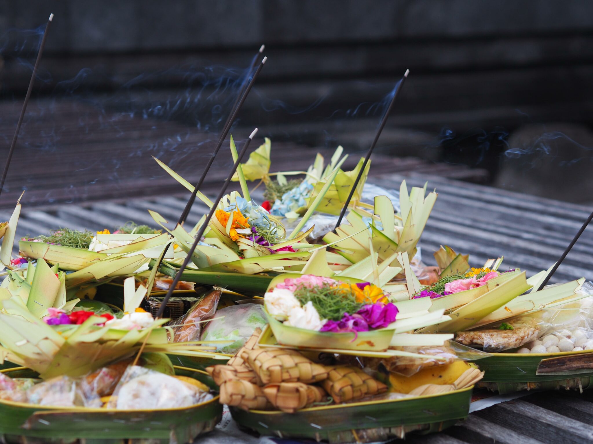 What are Galungan & Kuningan? Bali's Holy Days Explained (2025)