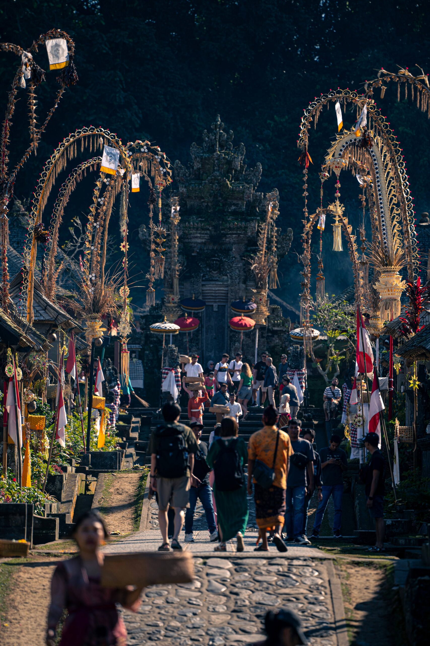 What are Galungan & Kuningan? Bali's Holy Days Explained (2025)