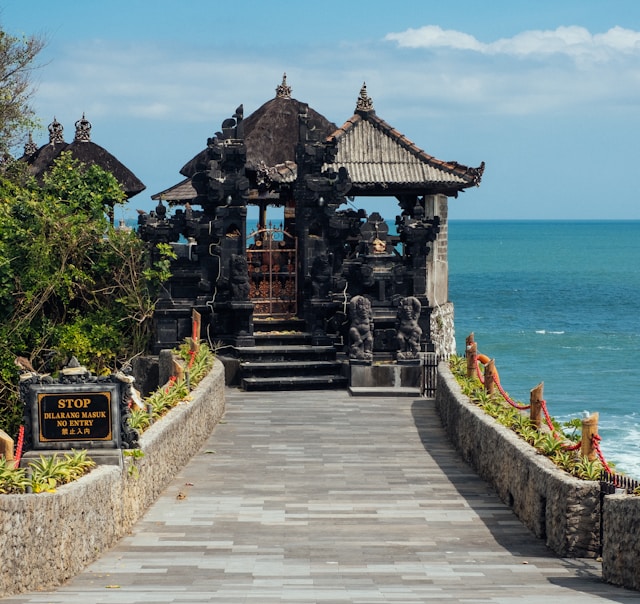 Understanding Odalan: Bali's Vibrant Temple Anniversary Festivals