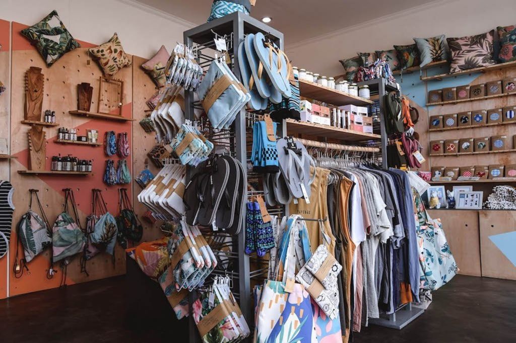 Your Guide to Shopping in Bali: Find Unique Treasures