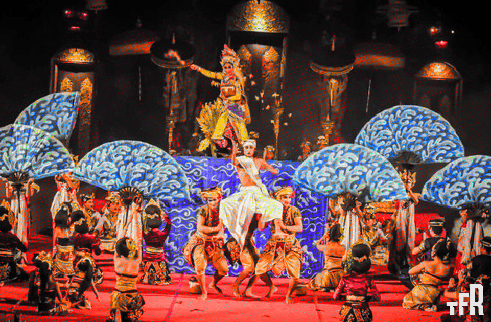 Bali Arts Festival (PKB): Your Insider's Guide (June-July 2025)