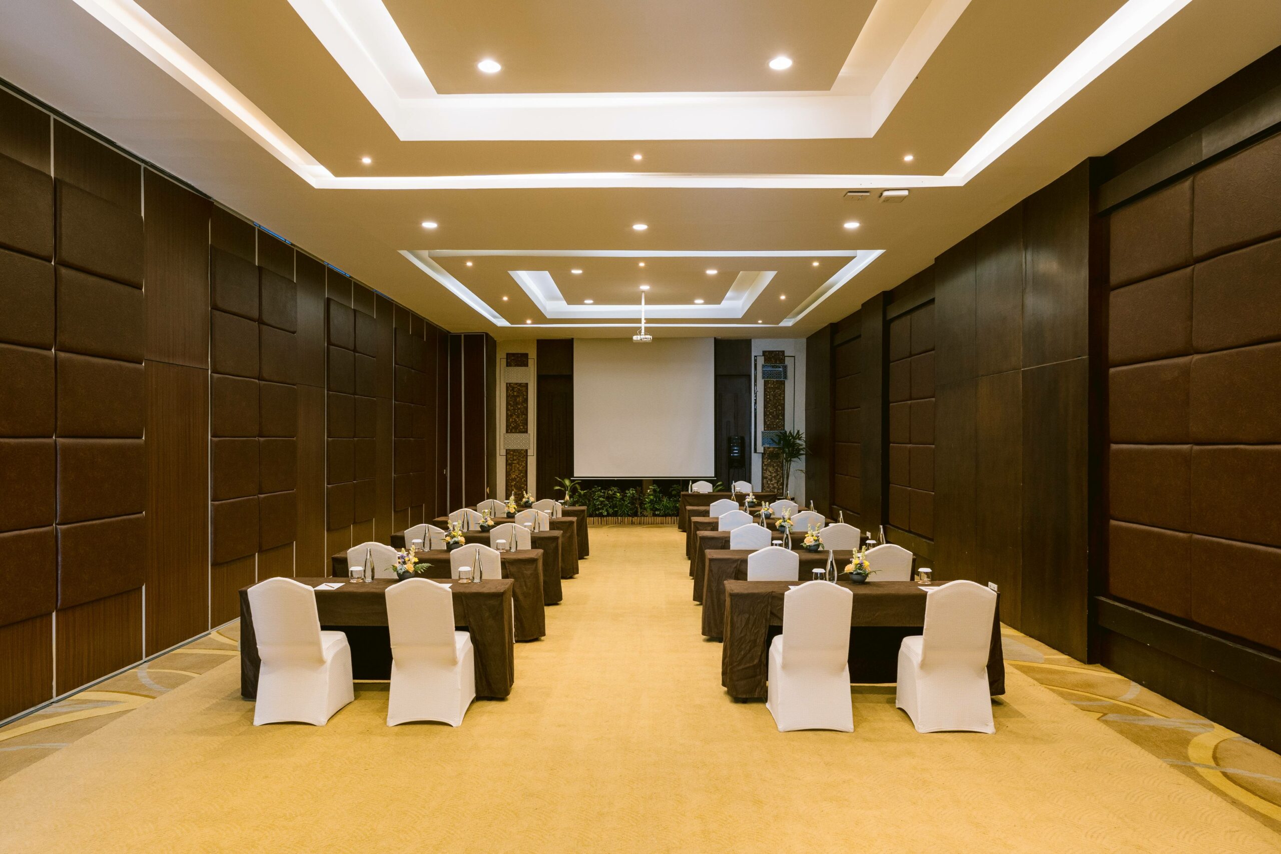 Merusaka Nusa Dua, A Premier Destination for MICE Events in Bali ...