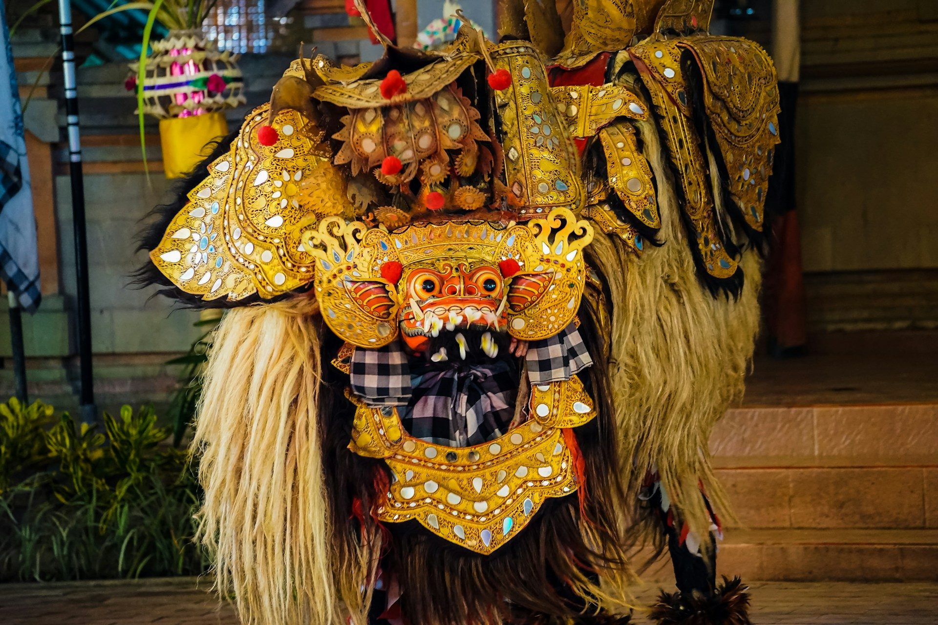 The Legend of Barong and Rangda: Bali's Eternal Battle Explained