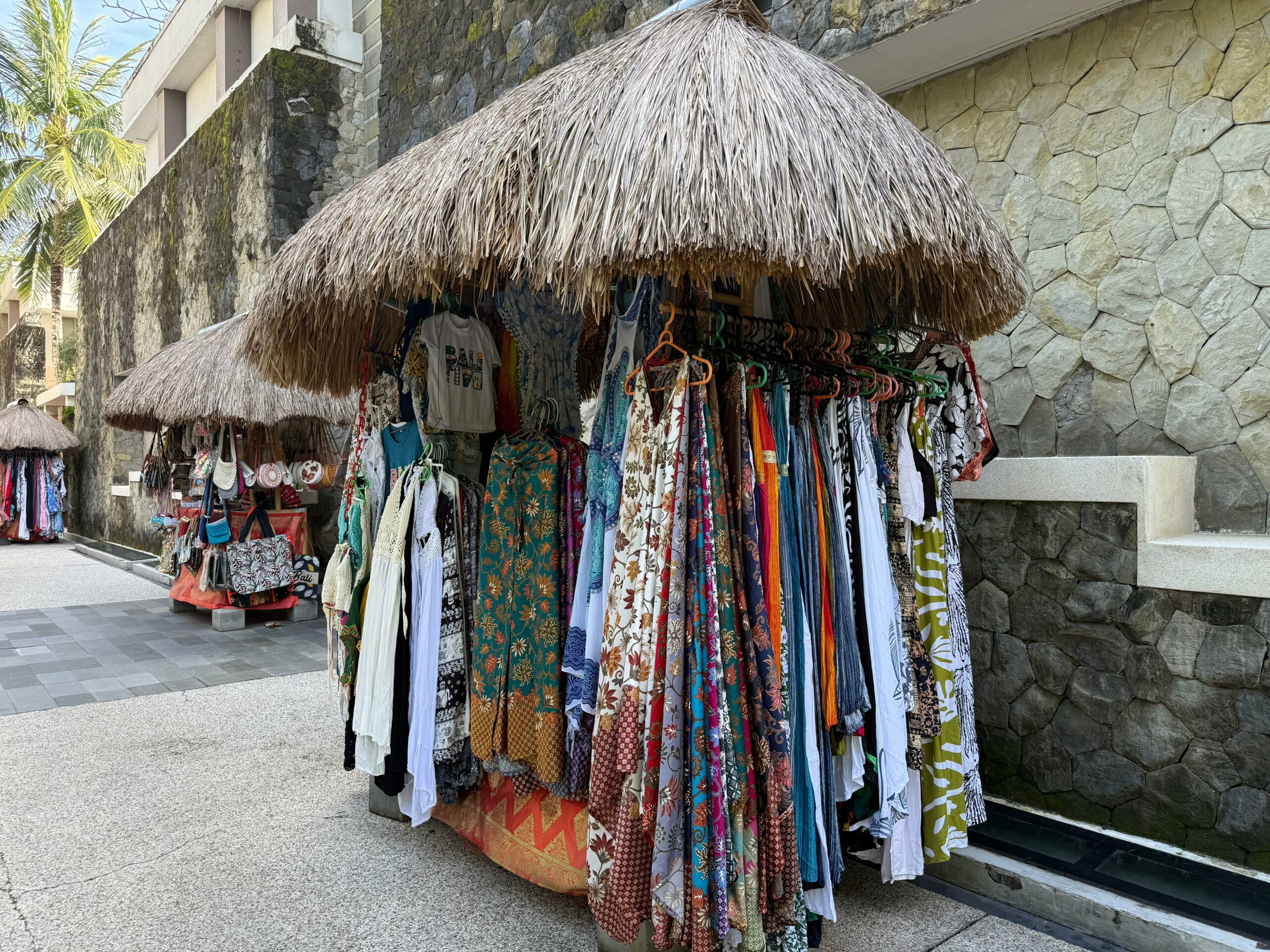 A Guide to Bali's Traditional Markets (Pasar): What to See & Eat