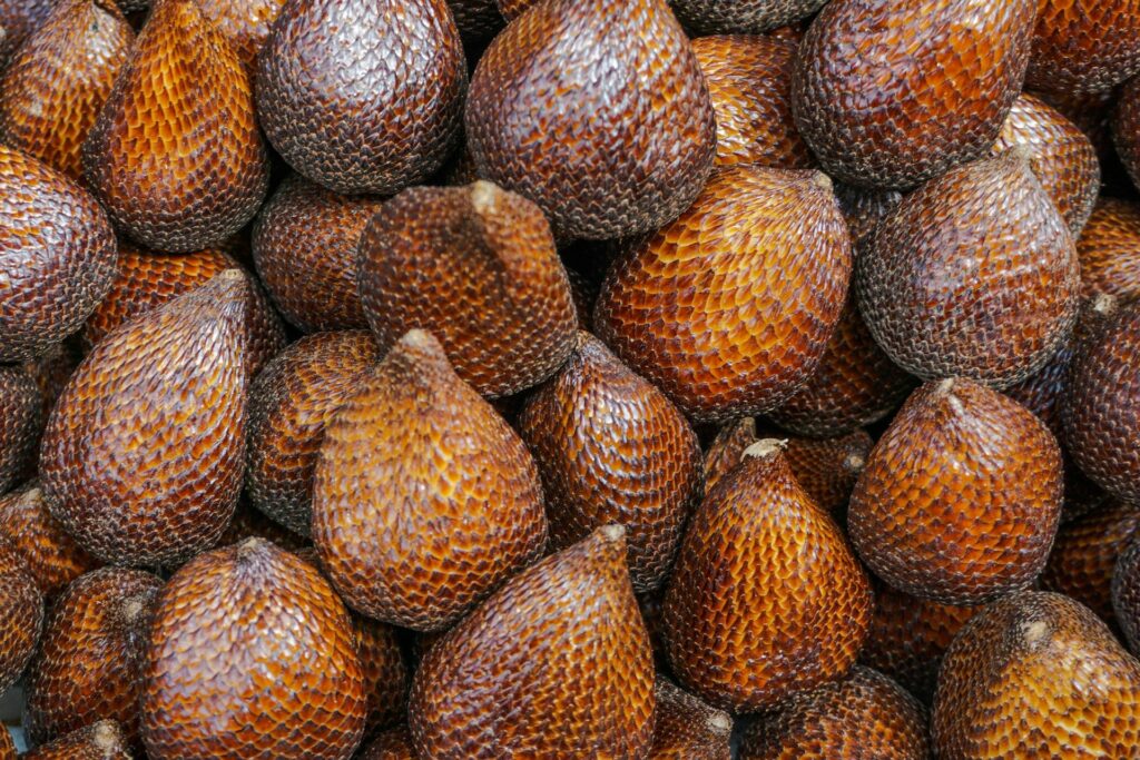A Guide to Tropical Fruits in Bali: From Mangosteen to Salak