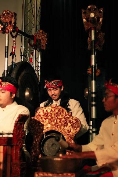 Balinese Gamelan: A Guide to Bali's Rhythmic Soul