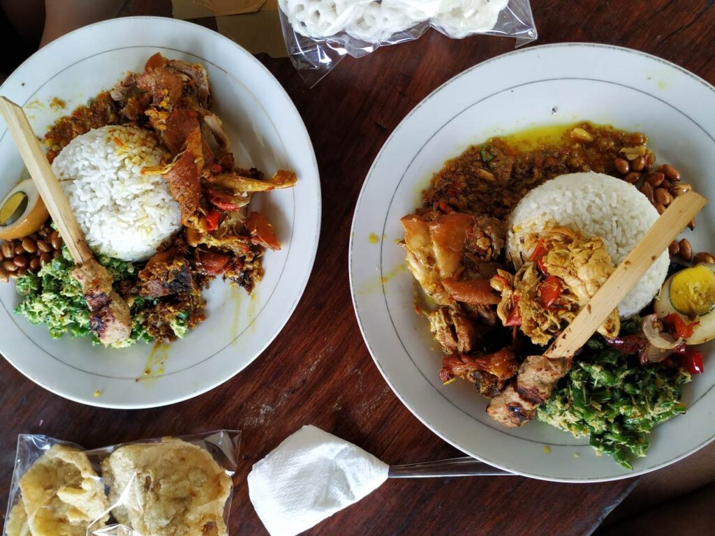 A Foodie's Guide to Sanur Village Festival Food: 5 Must-Try Dishes