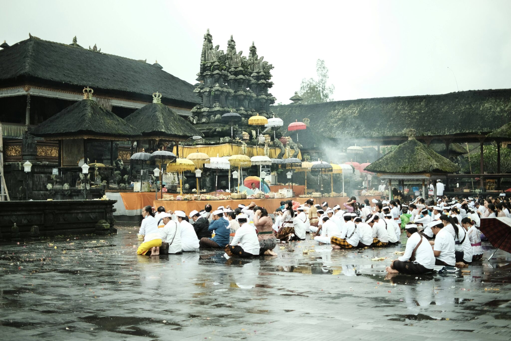 Balinese Calendar: A Guide to Bali's Two Systems
